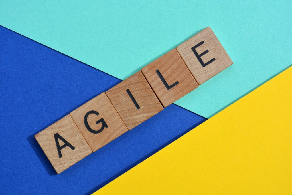 6. La méthode AGILE – Duga Galo Consulting